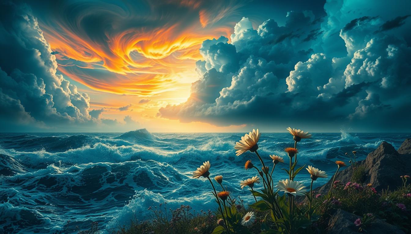 The Meaning Behind The Song: Beautiful Disaster by Kelly Clarkson