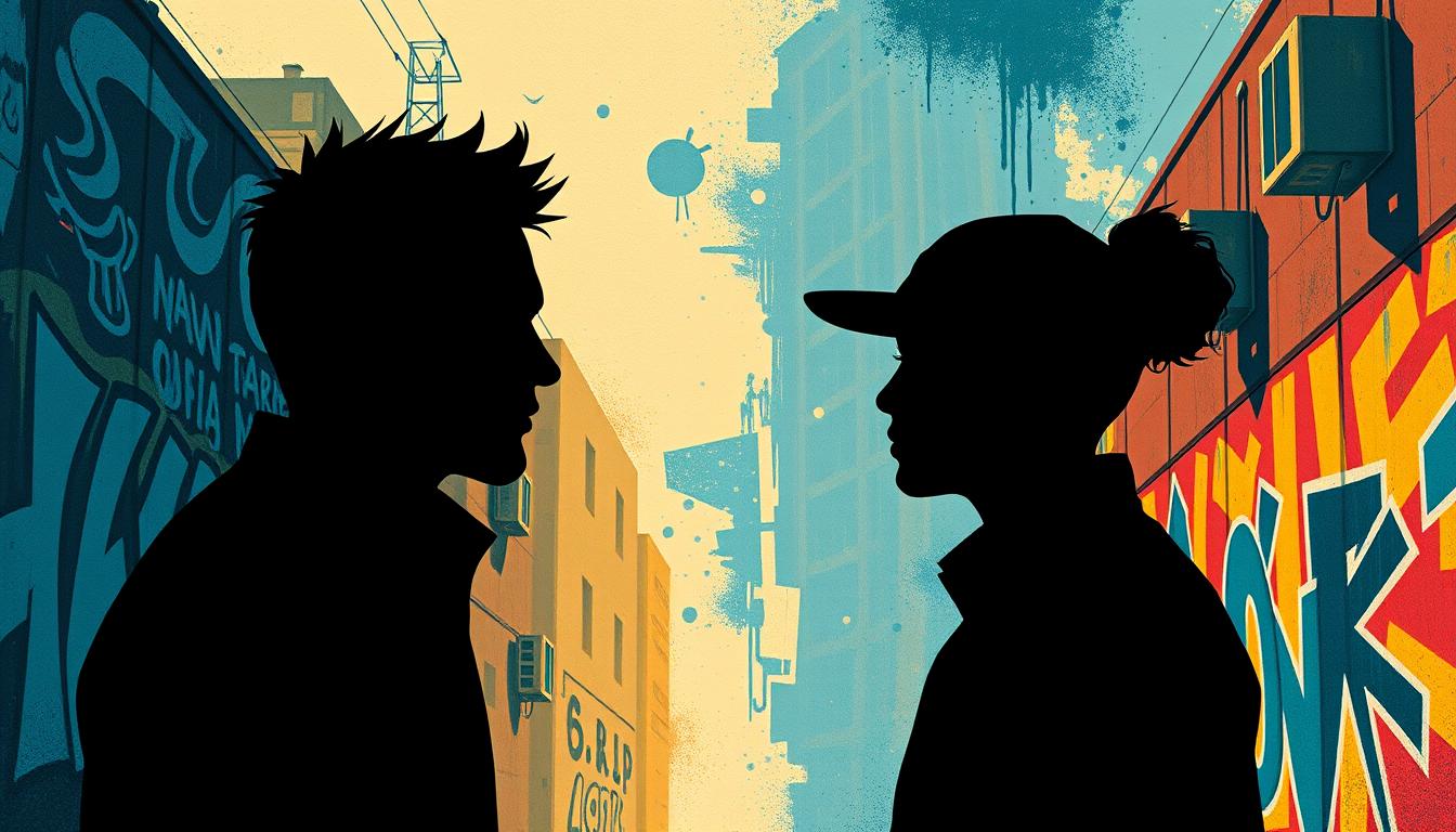 The Meaning Behind The Song: Big Brother by Kanye West