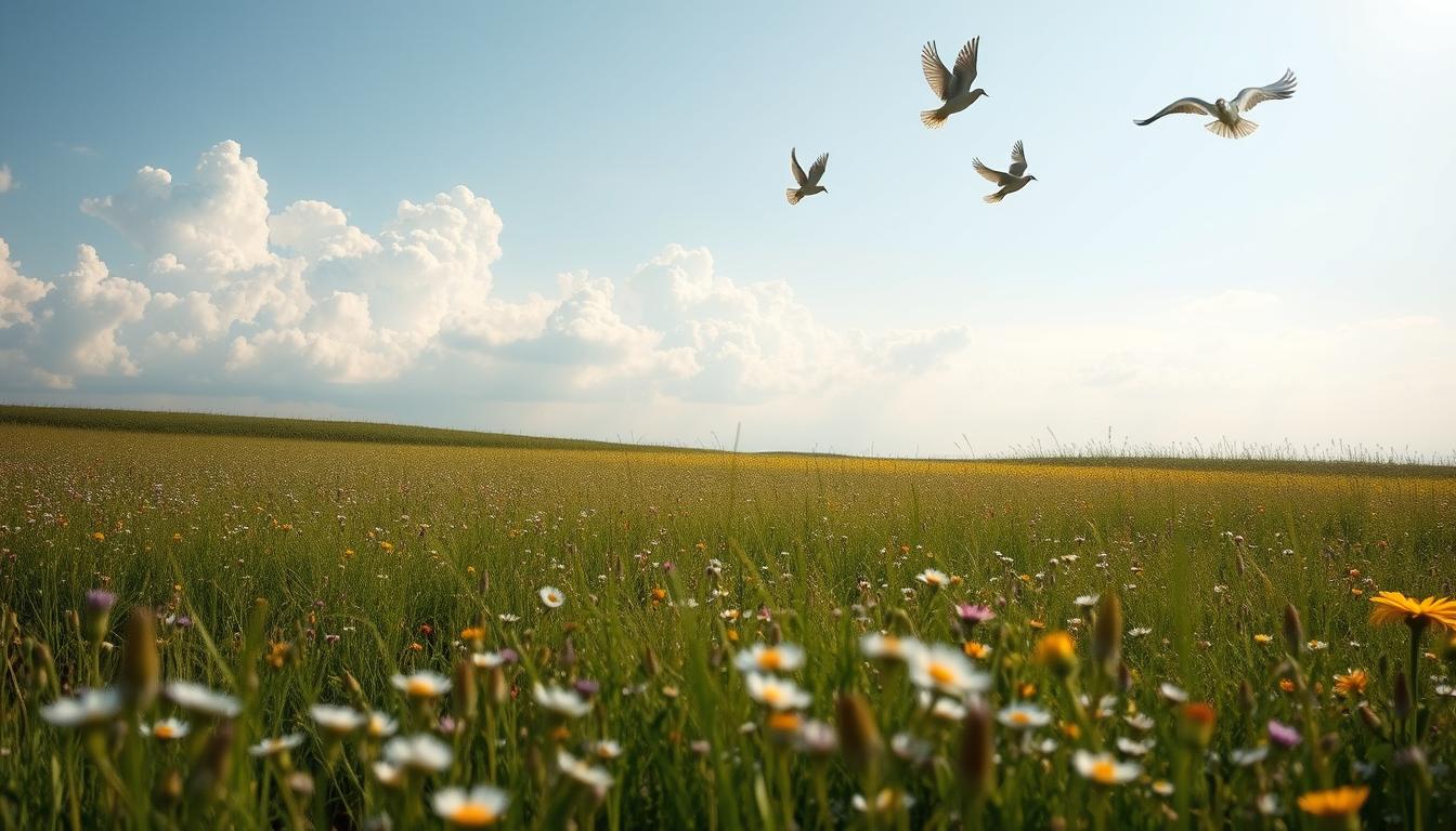 The Meaning Behind The Song: Blowin in the Wind by Bob Dylan