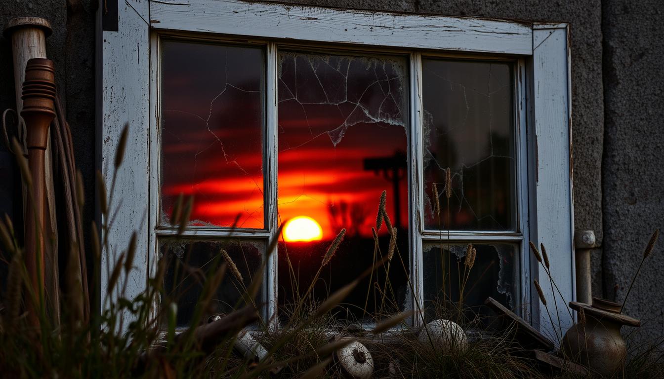 The Meaning Behind The Song: Broken Window Serenade by Whiskey Myers