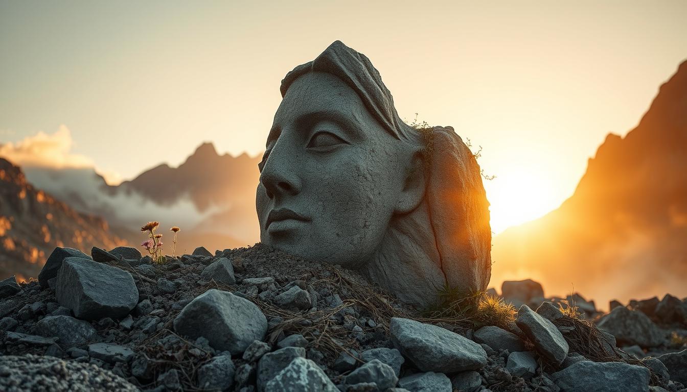 The Meaning Behind The Song: Chip Away the Stone by Gideon Smith