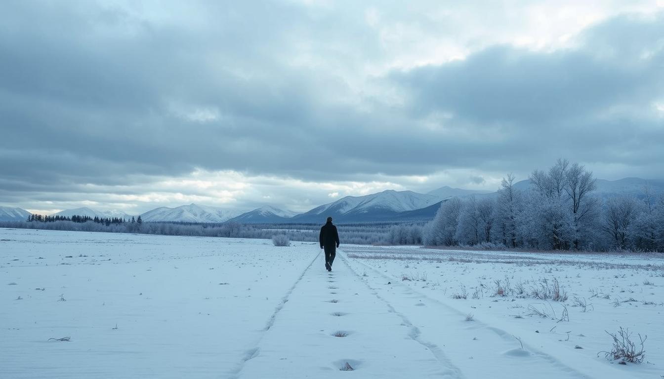 The Meaning Behind The Song: Cold by Chris Stapleton