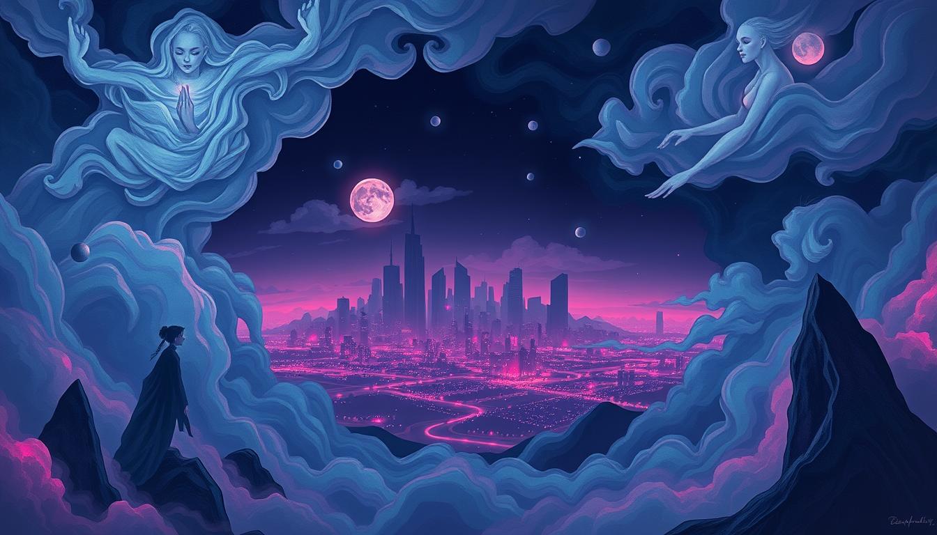 The Meaning Behind The Song: Cyr by The Smashing Pumpkins