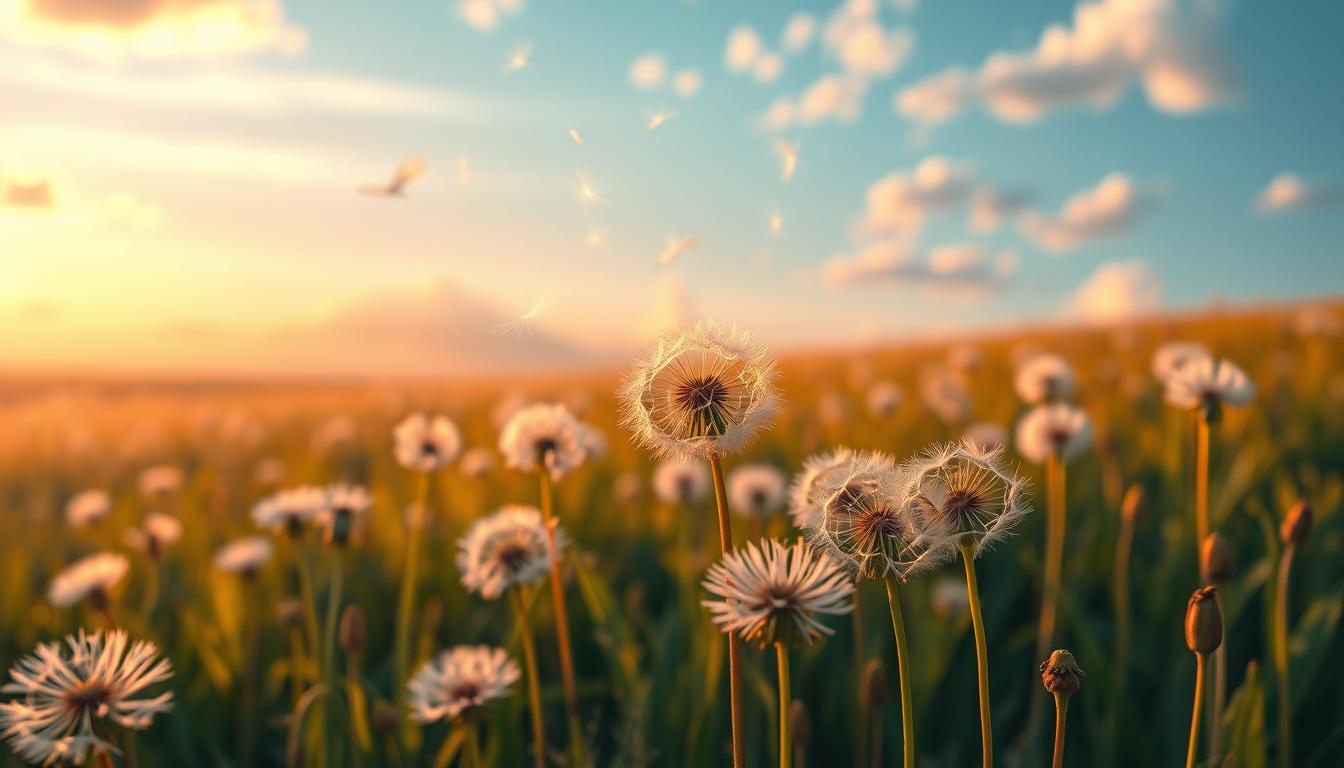 The Meaning Behind The Song: Dandelion by Galantis