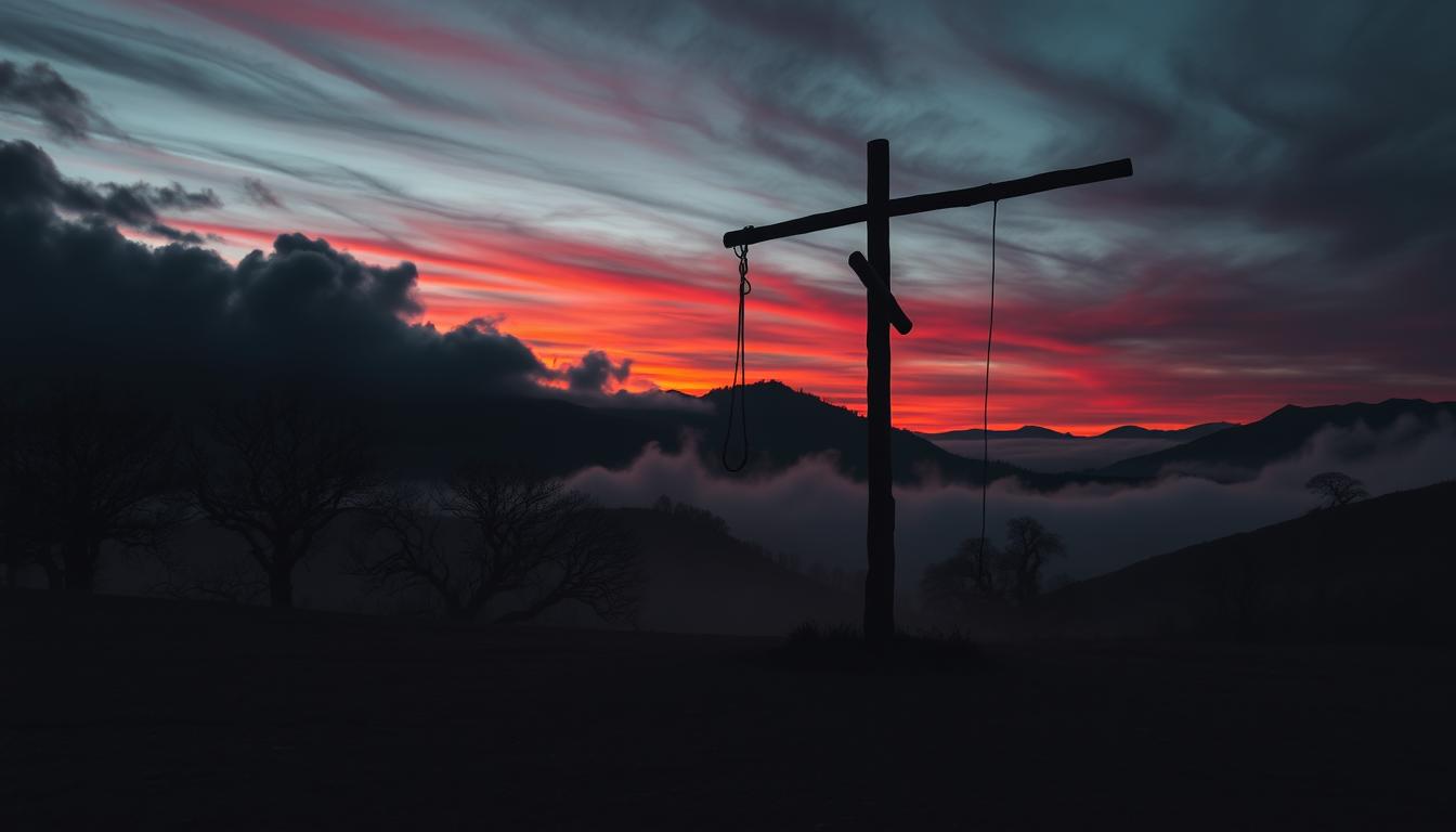 The Meaning Behind The Song: Gallows Pole by Led Zeppelin