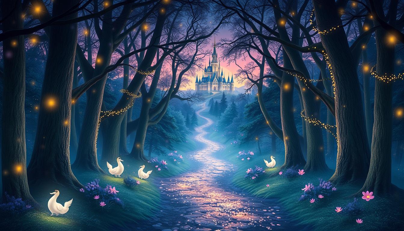 The Meaning Behind The Song: Enchanted by Taylor Swift