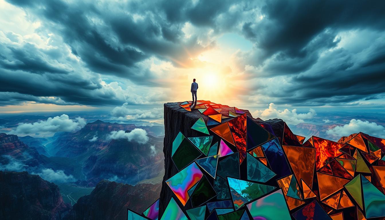 The Meaning Behind The Song: Fallin’ Apart by Pell