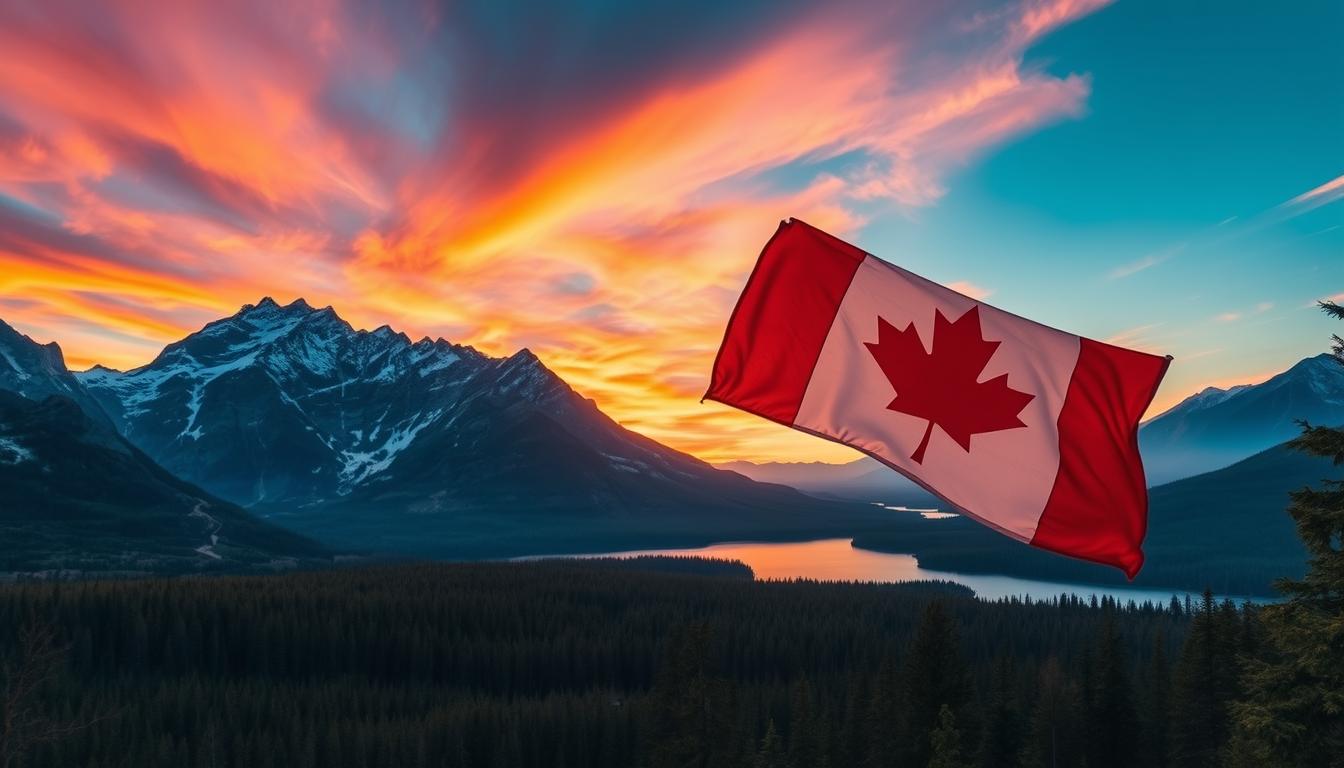 The Meaning Behind The Song: God Bless You Canada by Lee Greenwood