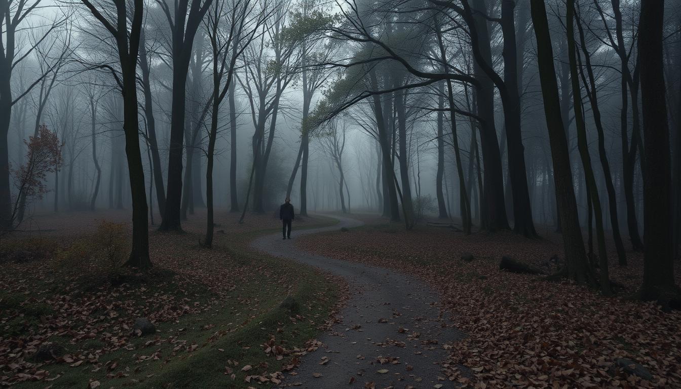 The Meaning Behind The Song: Gun Shy by 10,000 Maniacs