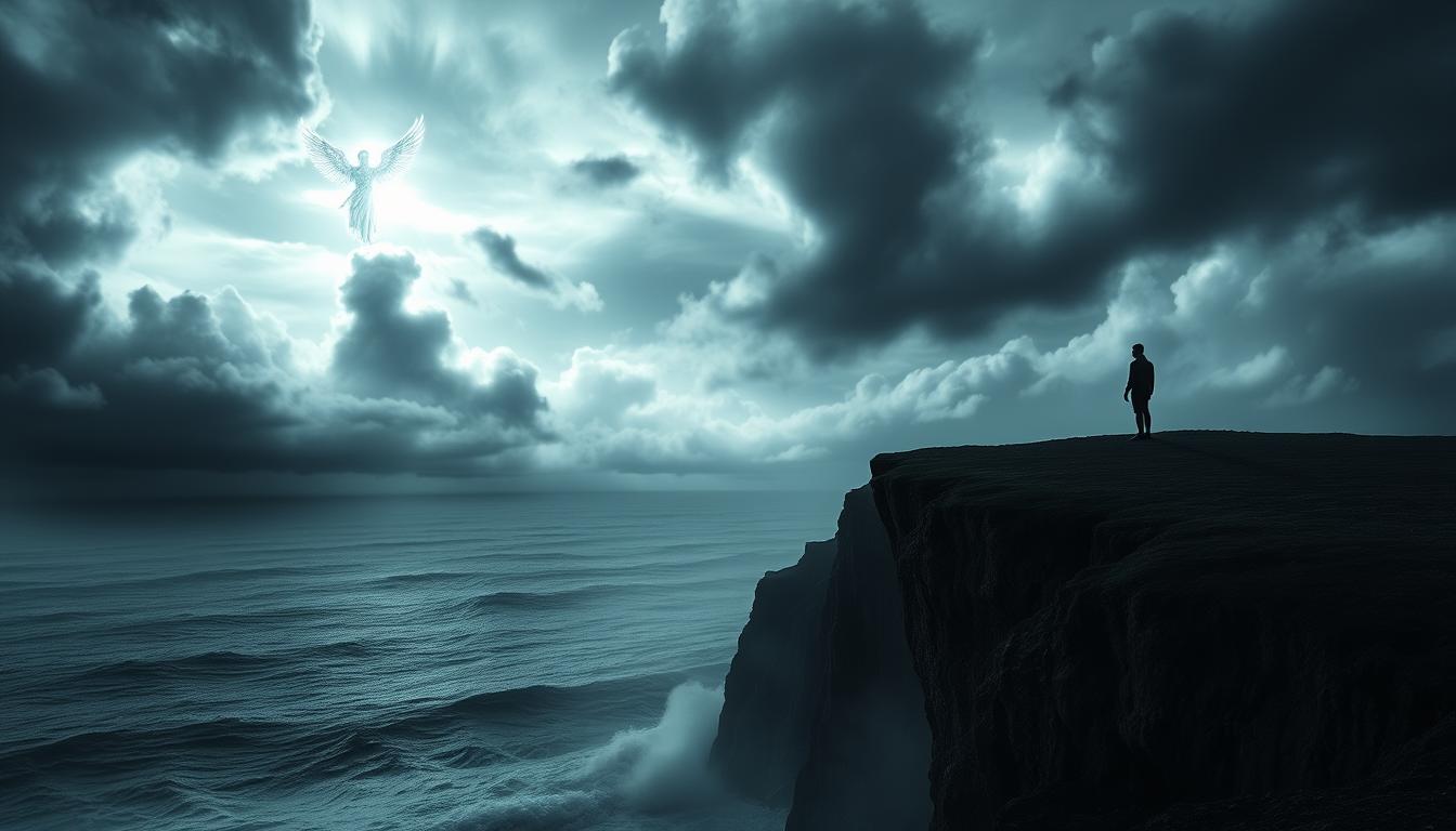 The Meaning Behind The Song: Send Me an Angel by Highly Suspect