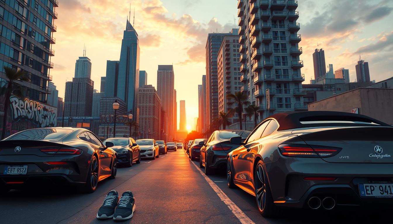 The Meaning Behind The Song: Hood Rich by Lil Tjay