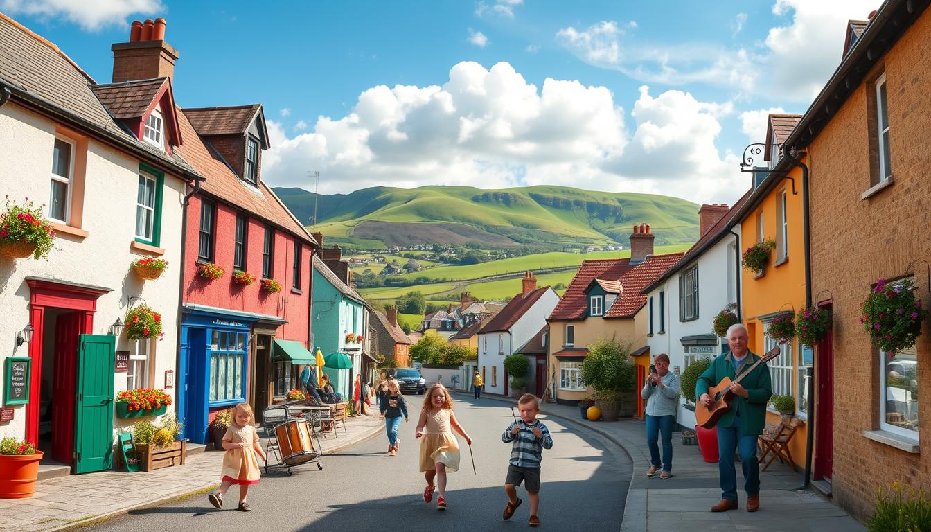 The Meaning Behind The Song: I’ll Tell Me Ma by The Chieftains