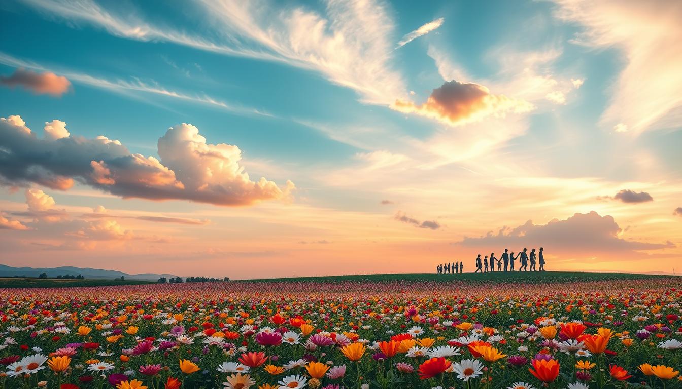 The Meaning Behind The Song: Imagine by John Lennon