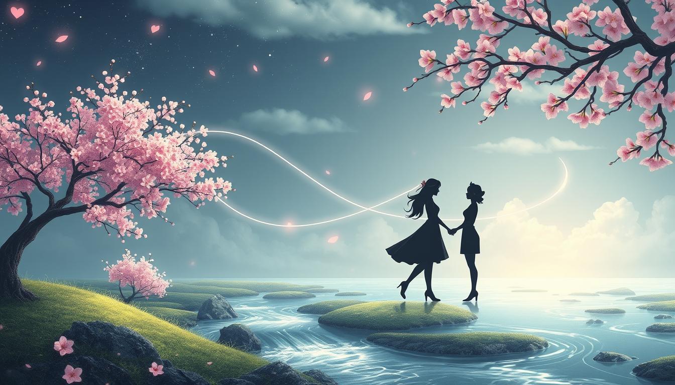 The Meaning Behind The Song: Invisible String by Taylor Swift