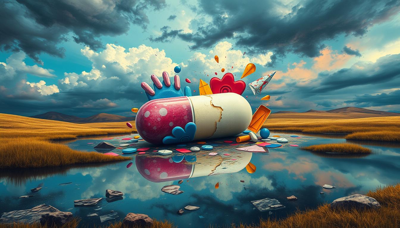 The Meaning Behind The Song: Jagged Little Pill by Alanis Morissette