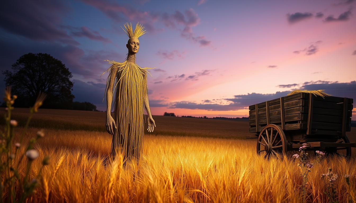 The Meaning Behind The Song: John Barleycorn Must Die by Traffic