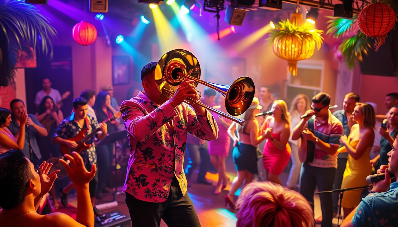 The Meaning Behind The Song: Oh, Que Sera by Willie Colón