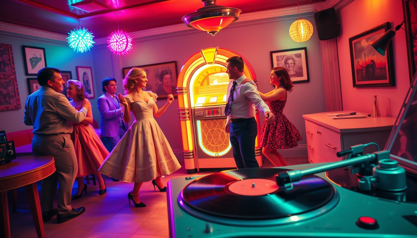 The Meaning Behind The Song: Rama Lama Ding Dong by The Edsels