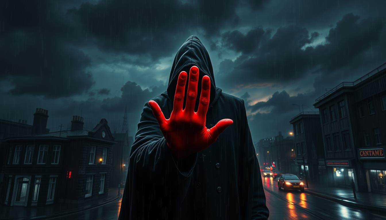 The Meaning Behind The Song: Red Right Hand by Nick Cave and the Bad Seeds