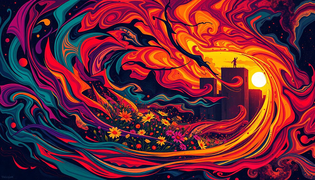 The Meaning Behind The Song: Renegade by Big Red Machine ft. Taylor Swift