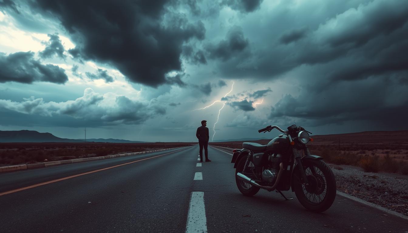 The Meaning Behind The Song: Renegade by Styx