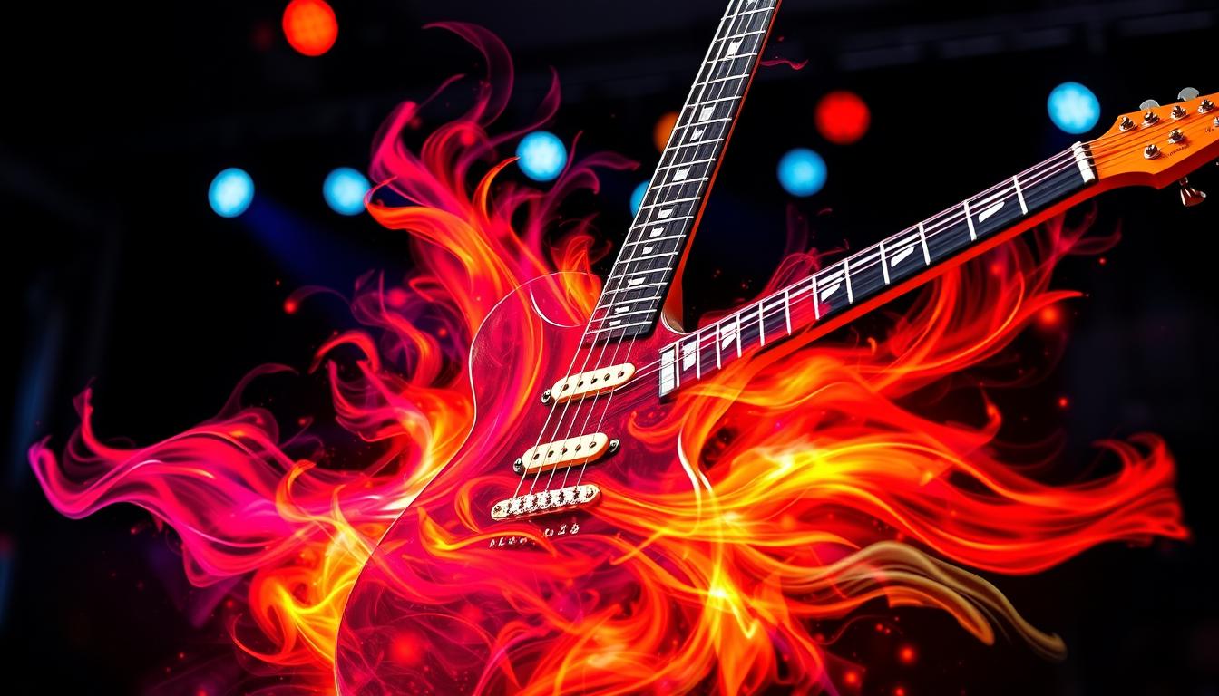 The Meaning Behind The Song: Stranglehold by Ted Nugent