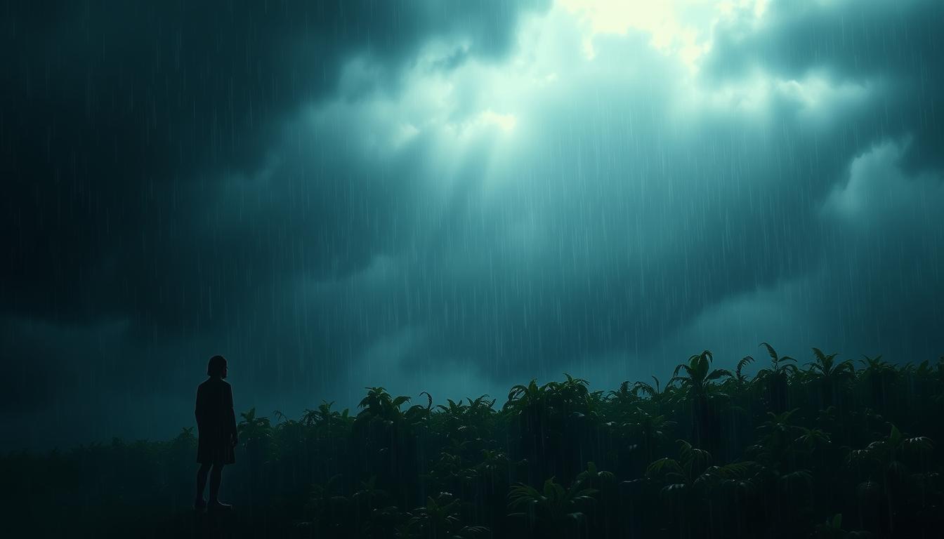 The Meaning Behind The Song: Stuck in the August Rain by Jethro Tull