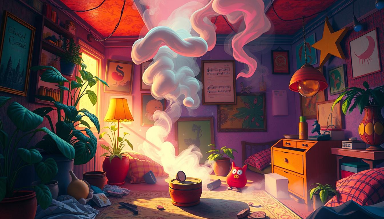 The Meaning Behind The Song: What's the AQI of This Bong Rip? by Hobo ...