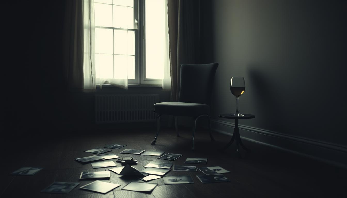 The Meaning Behind The Song: Another One by Sam Smith