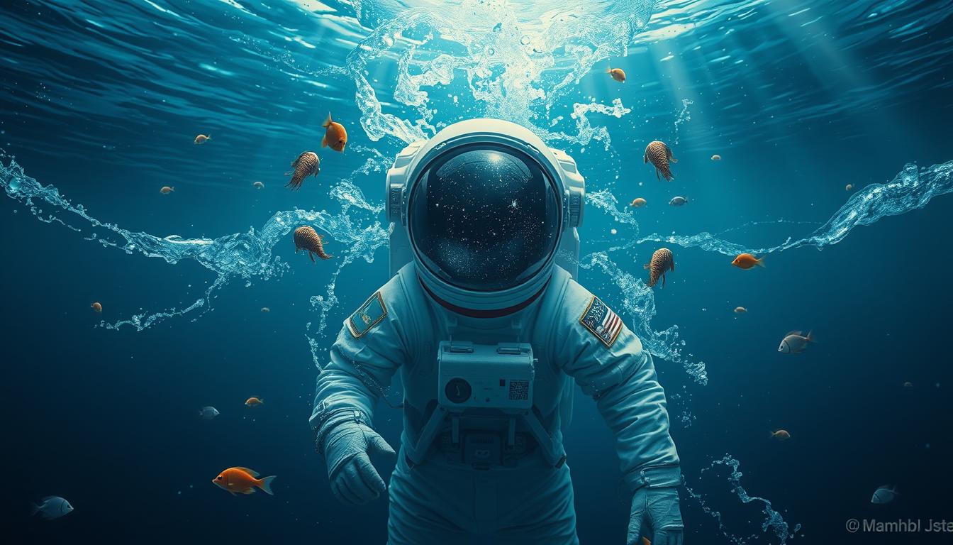 The Meaning Behind The Song: Astronaut In The Ocean by G-Eazy