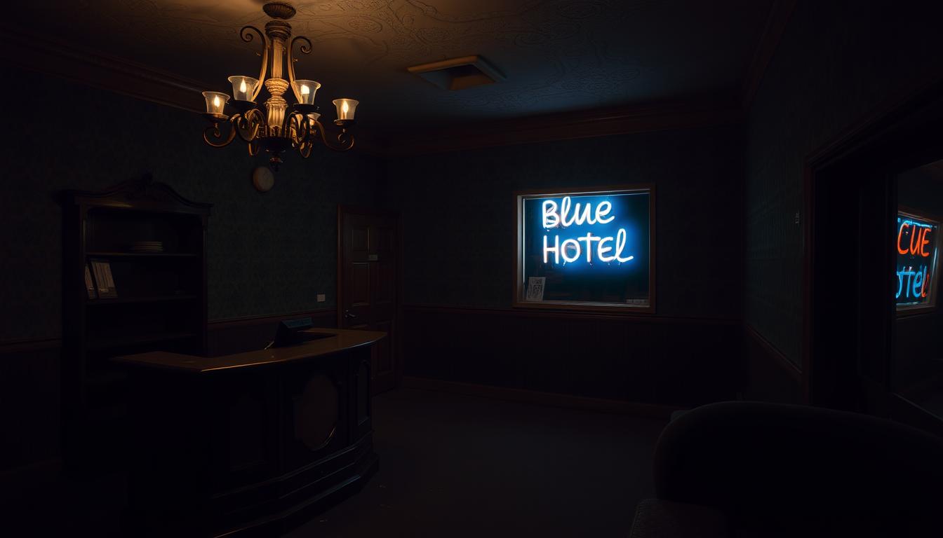 The Meaning Behind The Song: Blue Hotel by Chris Isaak