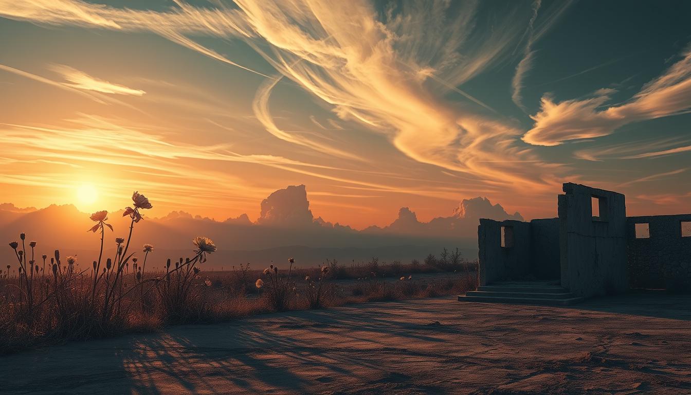 The Meaning Behind The Song: Impermanence by Winston McCall