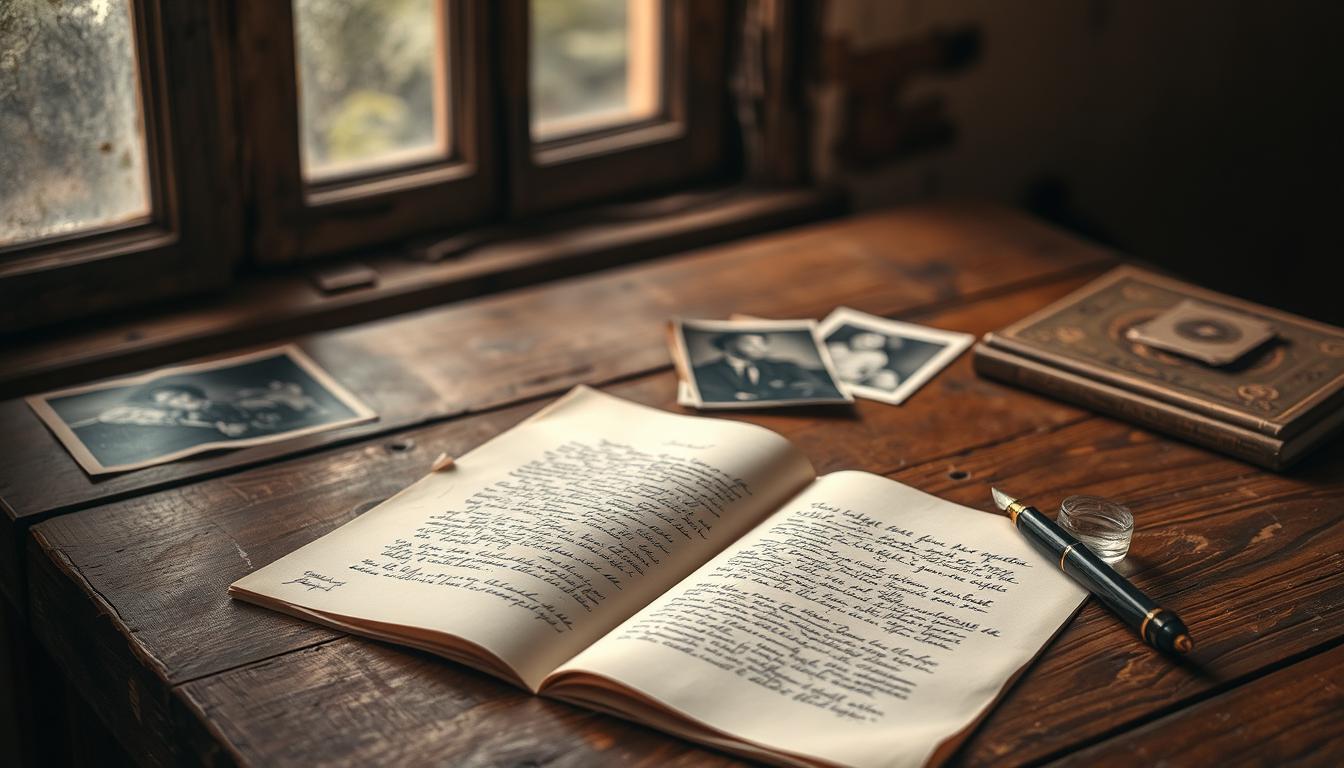 The Meaning Behind The Song: Letter To The Past by Brandi Carlile