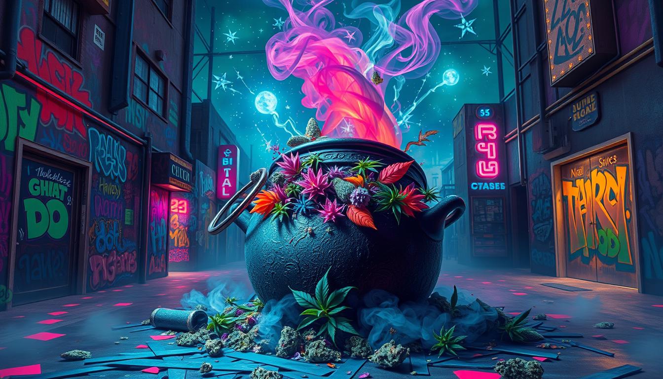 The Meaning Behind The Song: Stash Pot by Koopsta Knicca