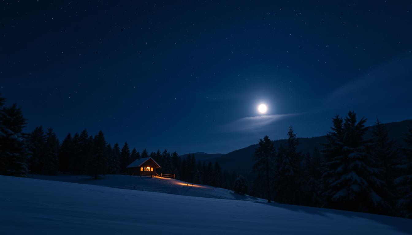 The Meaning Behind The Song: Stilla Natt by Carola