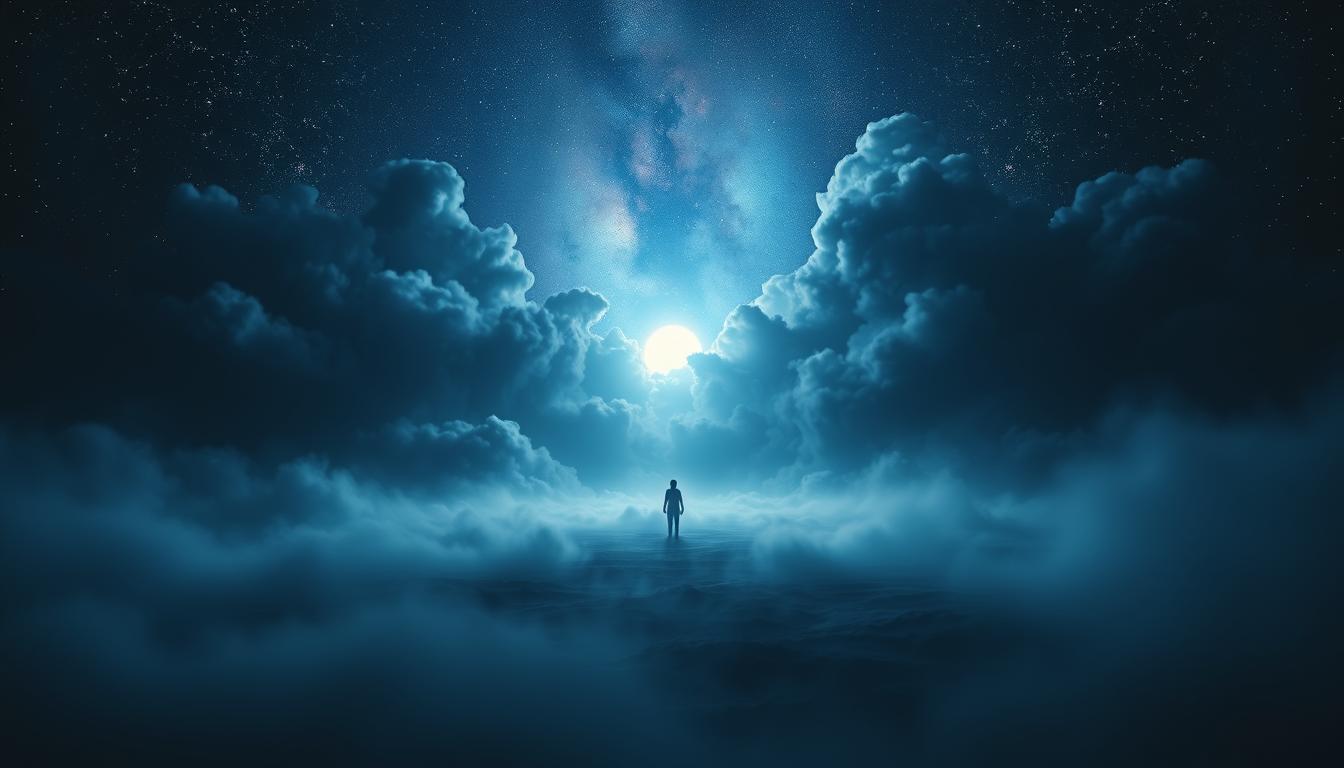 The Meaning Behind The Song: The Void by Kid Cudi