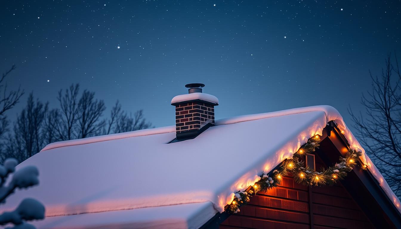 The Meaning Behind The Song: Up on the Housetop by Terri Clark