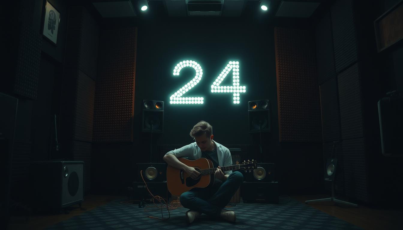 The Meaning Behind The Song: 24 by IDK