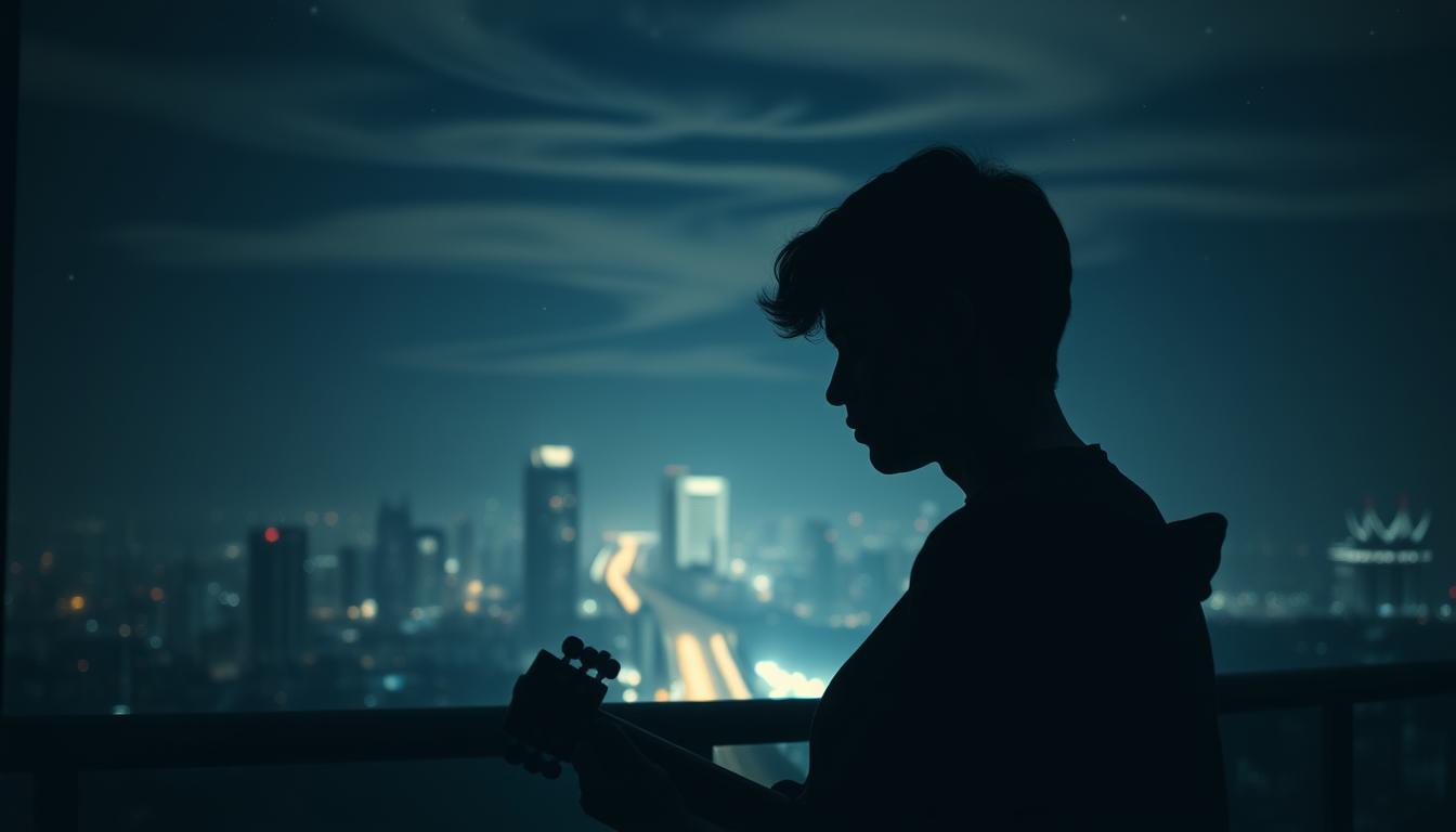 The Meaning Behind The Song: Cuando Nadie Ve by Morat