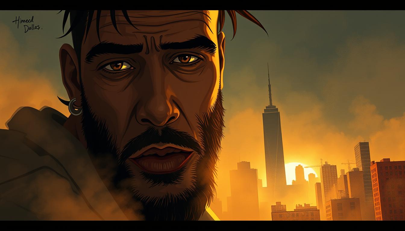 The Meaning Behind The Song: Diamond Dallas by The Alchemist ...