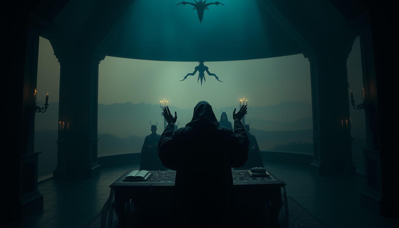 The Meaning Behind The Song: Given to Despair by Ritual Dictates ...