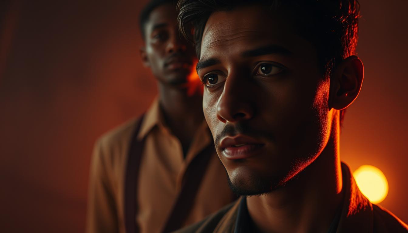 The Meaning Behind The Song: Have Mercy by Aaron Frazer