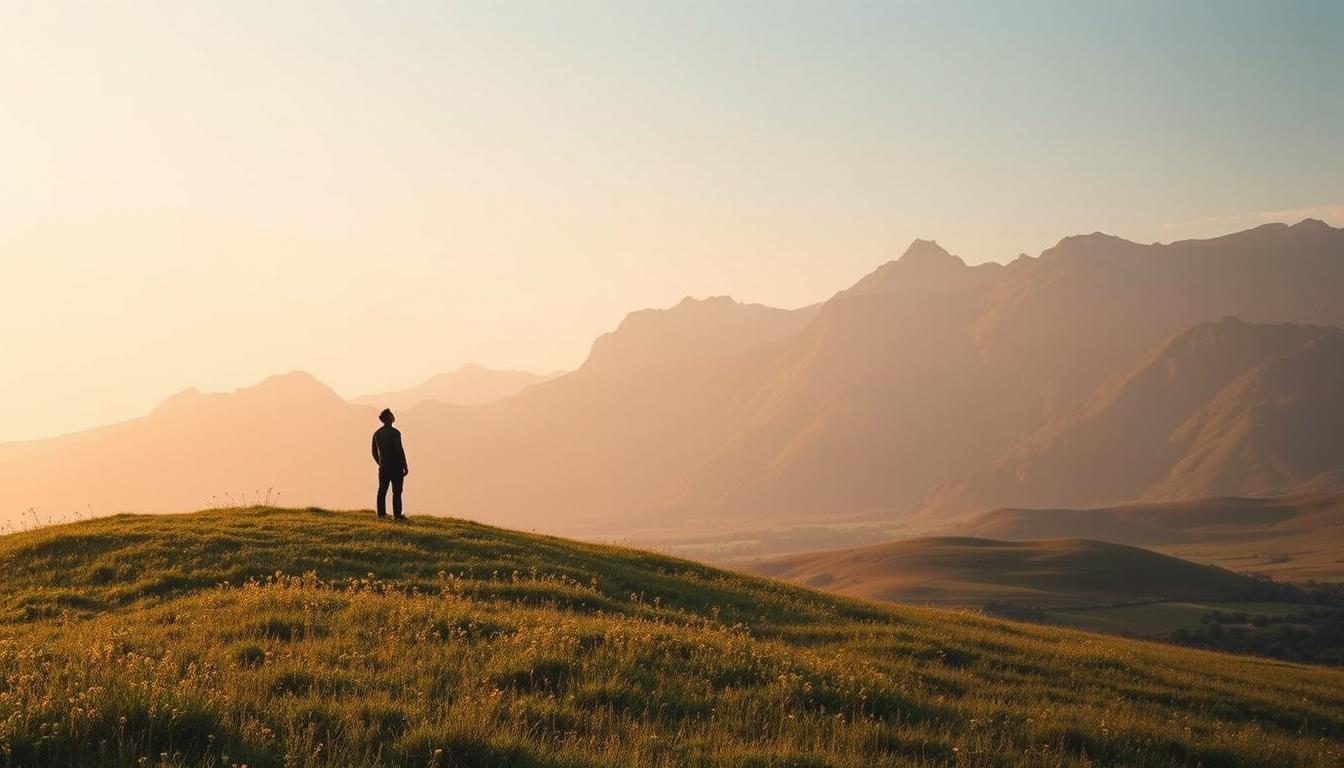 The Meaning Behind The Song: Higher Than Mine by Nqubeko Mbatha