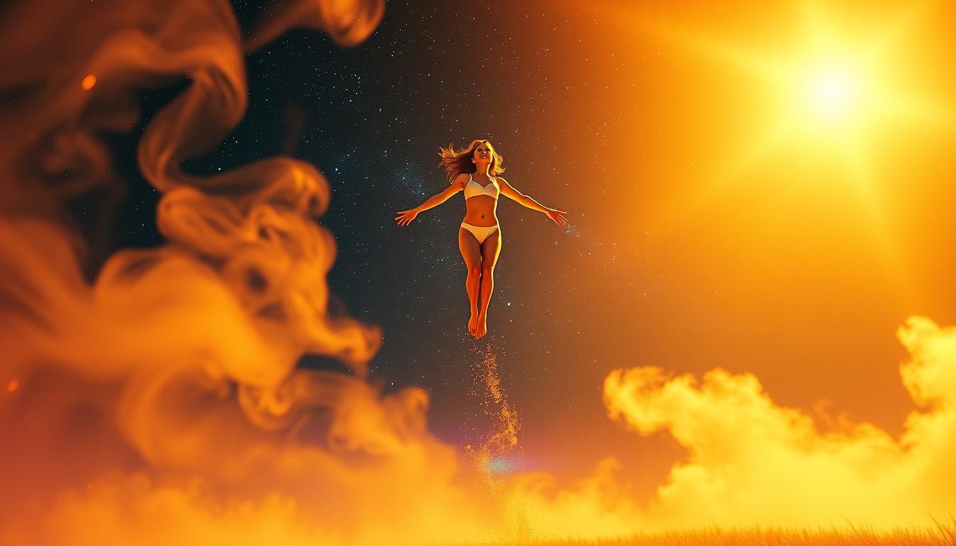 The Meaning Behind The Song: Levitating by Dua Lipa - Exploring Song ...