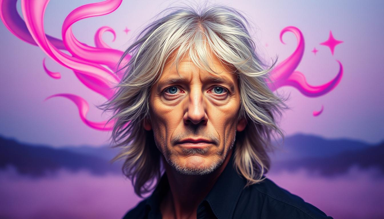 The Meaning Behind The Song: Love Me; Please Love Me by Michel Polnareff