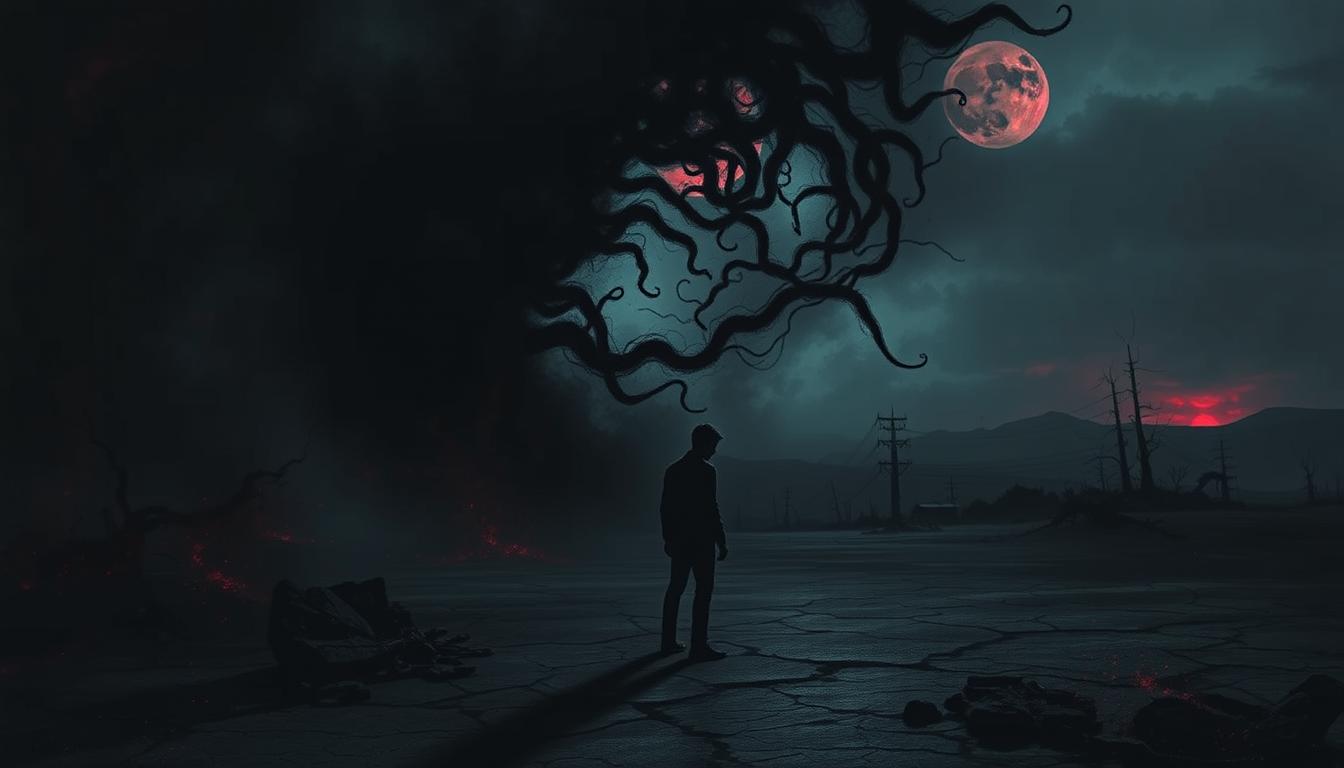 The Meaning Behind The Song: Parasite by Dead Posey