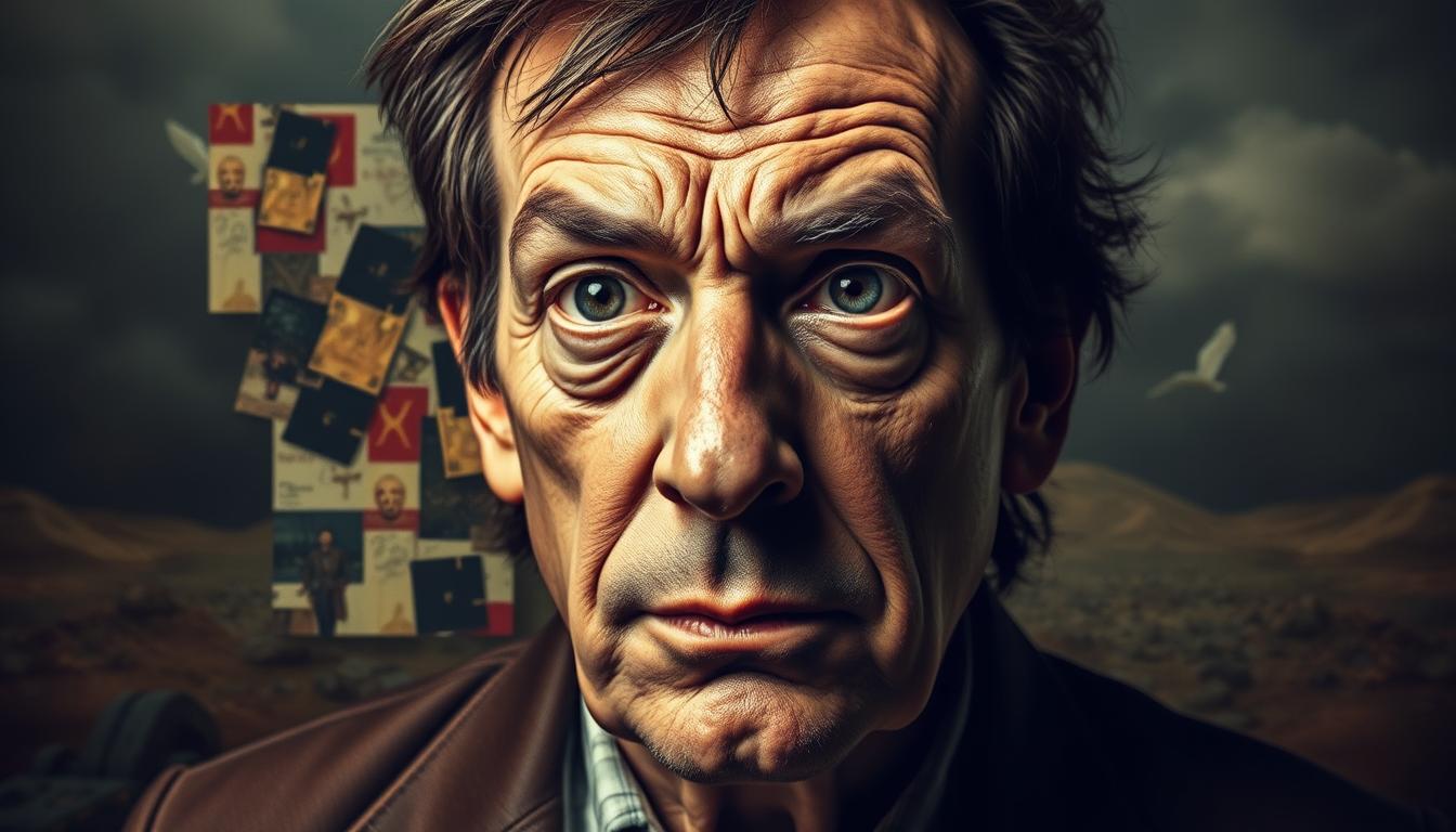 The Meaning Behind The Song: Spasticus (Autisticus) by Ian Dury ...