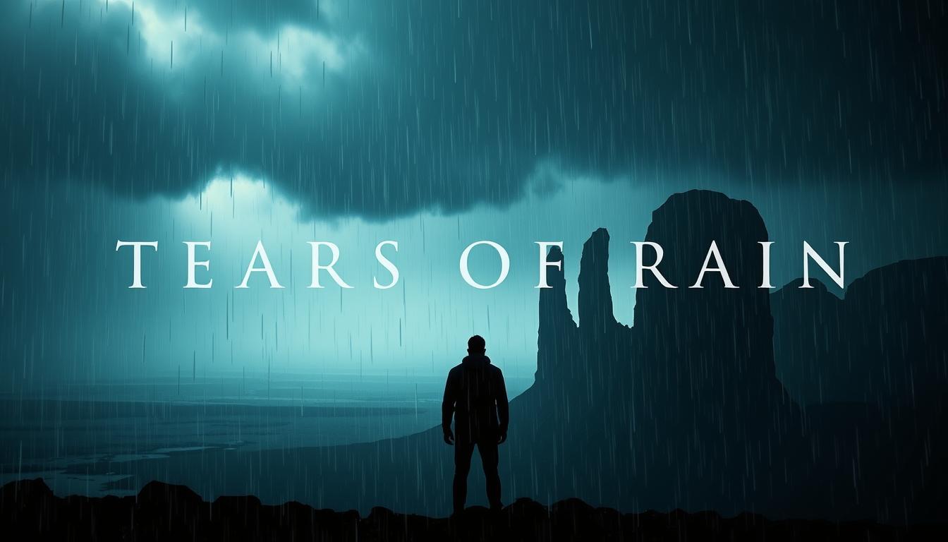 The Meaning Behind The Song: Tears of Rain by Greta Van Fleet ...