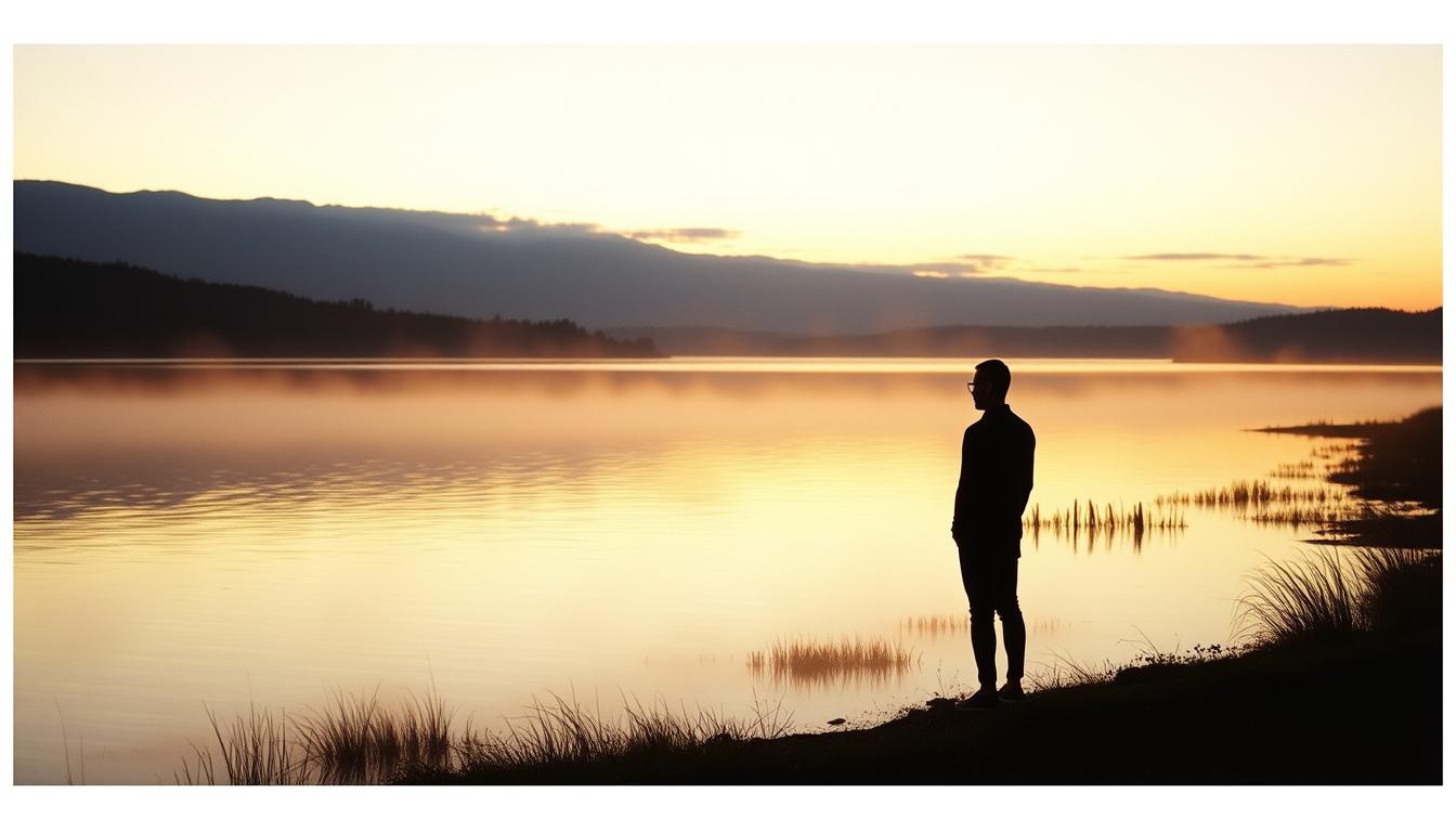 The Meaning Behind The Song: Too Late by Washed Out