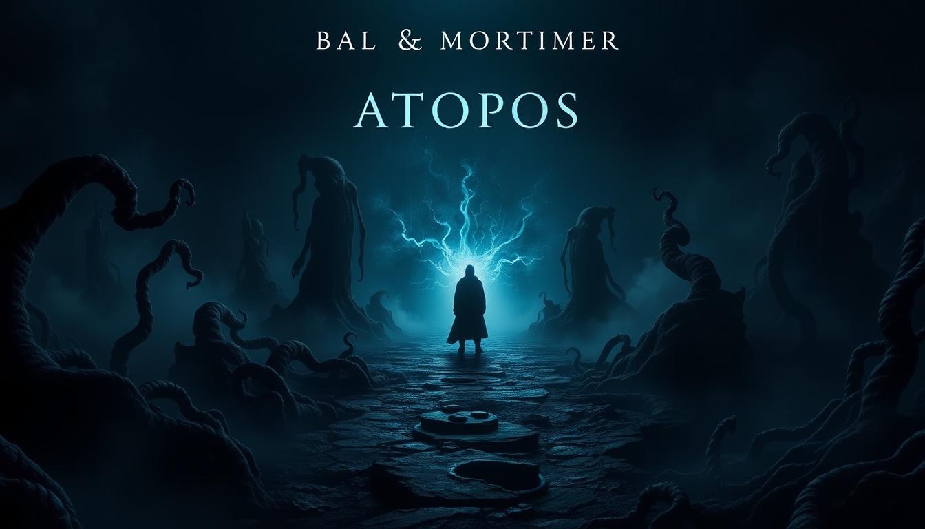 The Meaning Behind The Song: Atopos by Baal & Mortimer